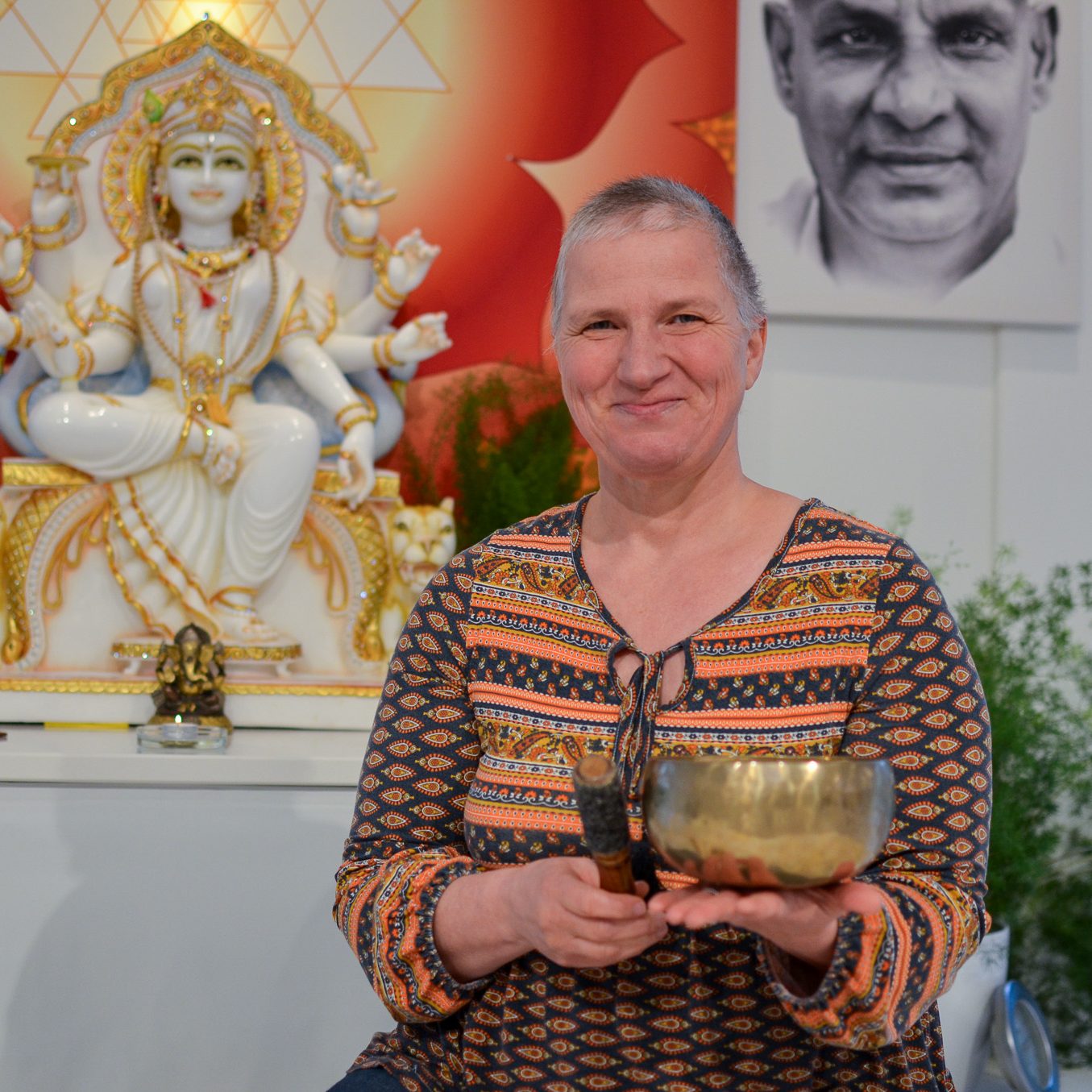 Darshini - Xperience Festival